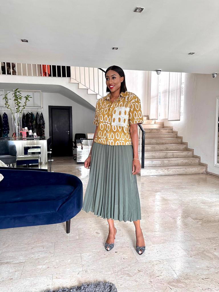 OBIDA– Vane Style International