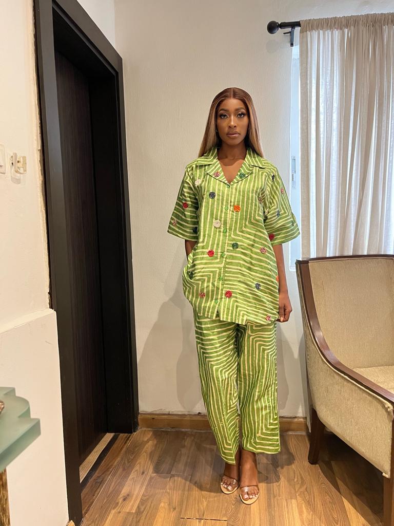 FIIBII STUDIOS– Vane Style International